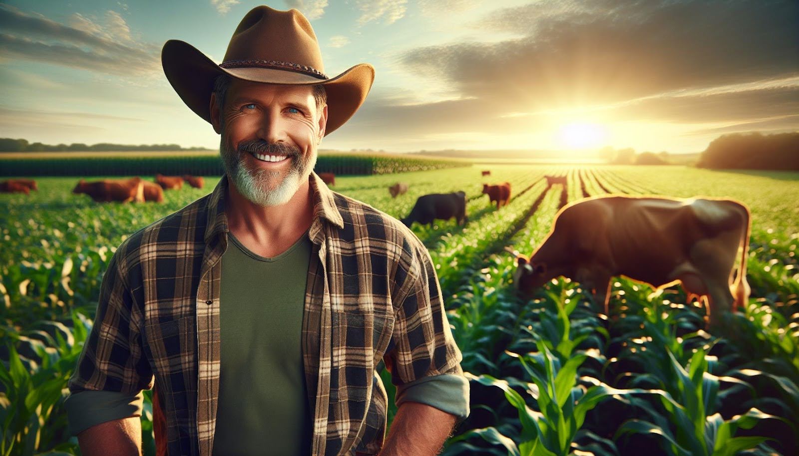 Can You Be a Farmer and a Rancher? Exploring Dual Roles in Agriculture ...