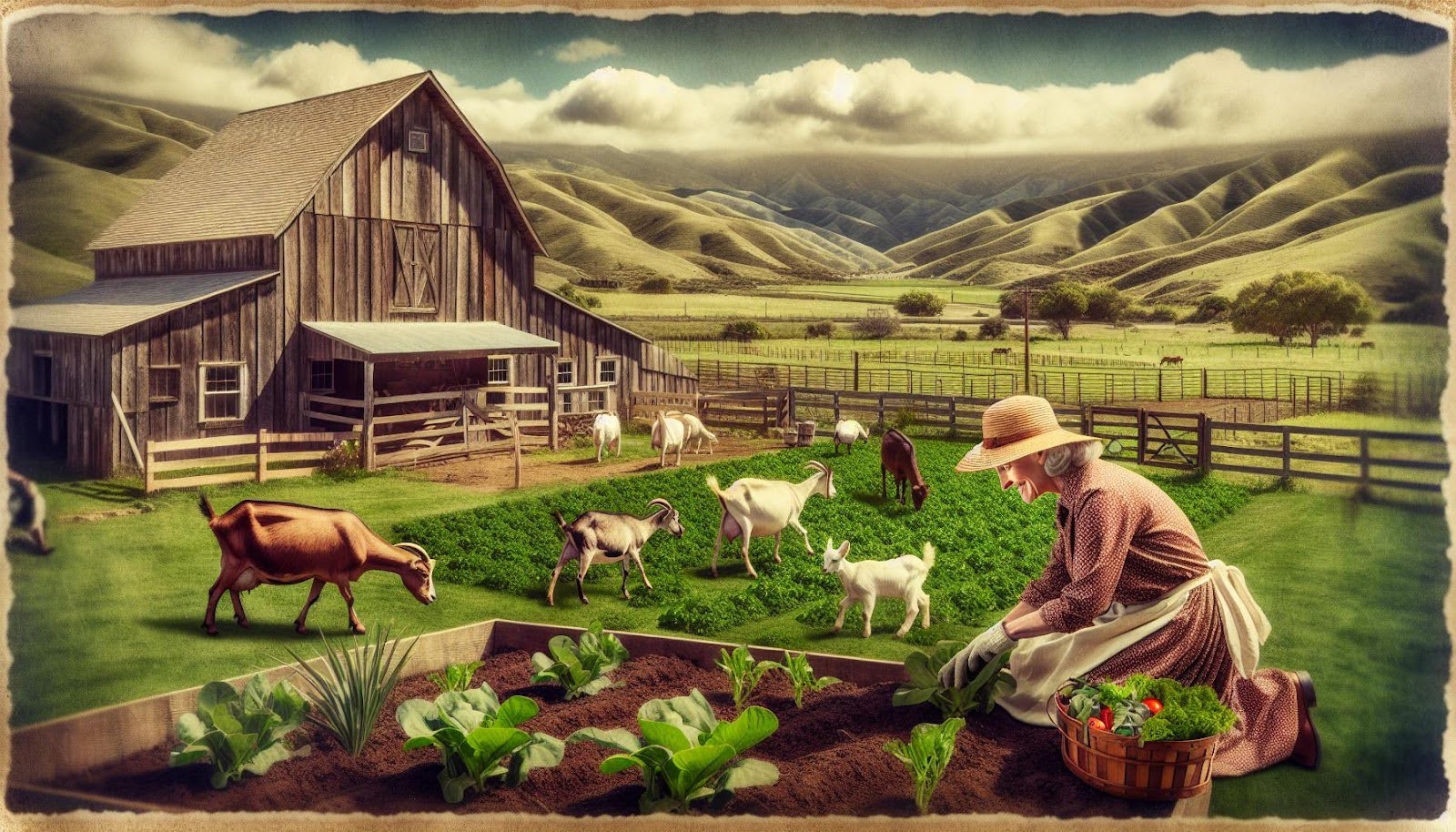 Is 10 Acres Considered a Ranch? A Comprehensive Guide to Ranch ...